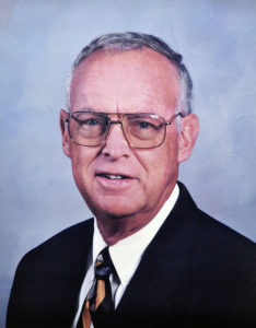 Dr. Bill Gene Smith Passes Away | SFSC Daily Connection