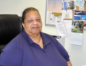 Diane Lewis Retires from SFSC | SFSC Daily Connection